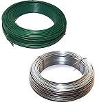 Coated Wire