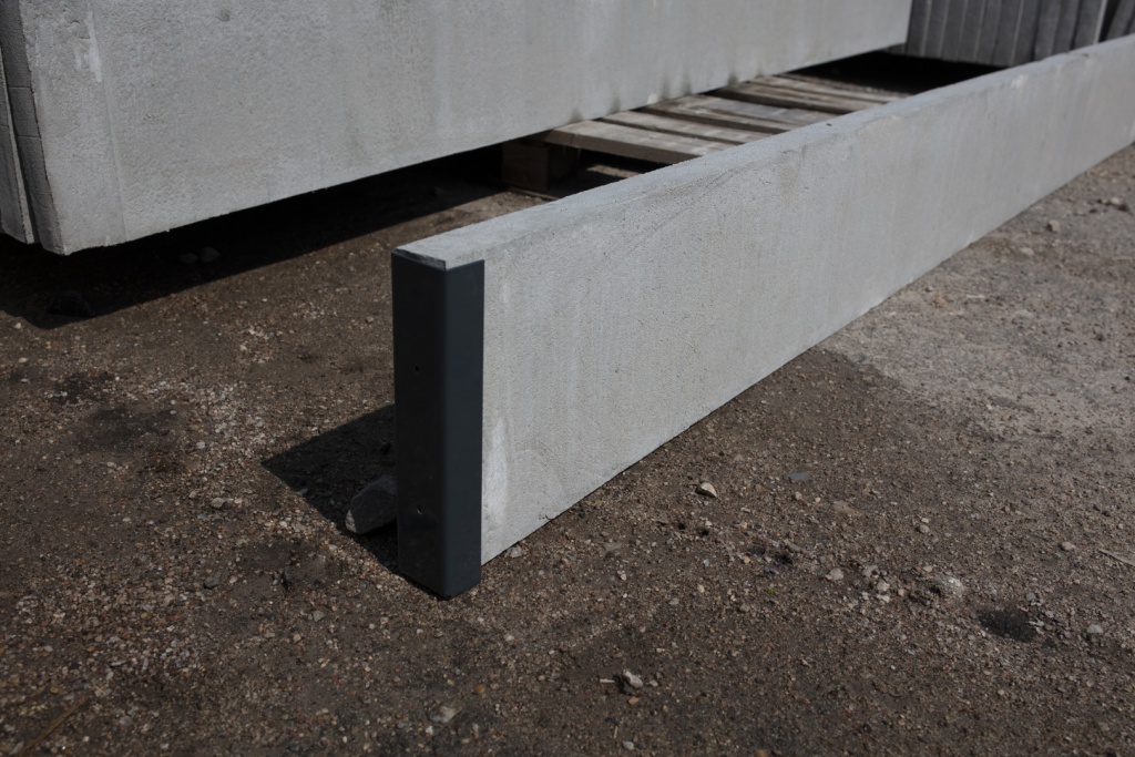 Concrete Base Panel